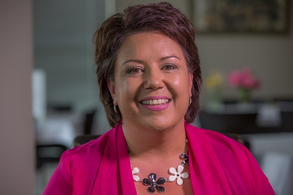 Meet key players in the New Zealand welfare system inspiring an ...