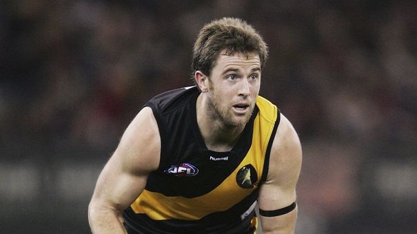 Richmond Tigers great Joel Bowden previews the 2020 AFL Grand Final ... Richmond Tigers great Joel Bowden previews the 2020 AFL Grand Final ...