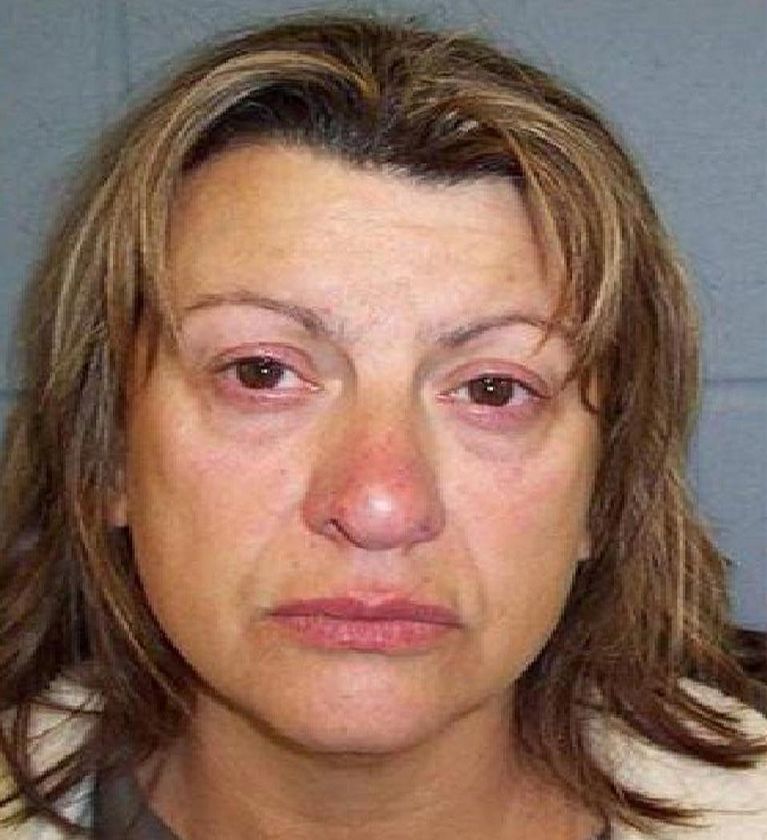 Arsonist shocked by 13-year jail term - ABC News