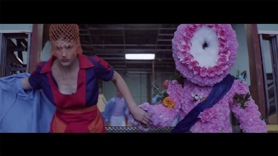 This Week's Five Best Film Clips: 7 August, 2014 - Double J