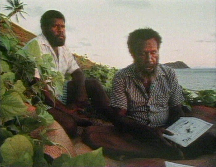 The Mabo effect - ABC Radio National