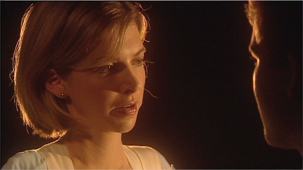 With This Ring | Gayle and Mac Shann (2003 Archives) - ABC News