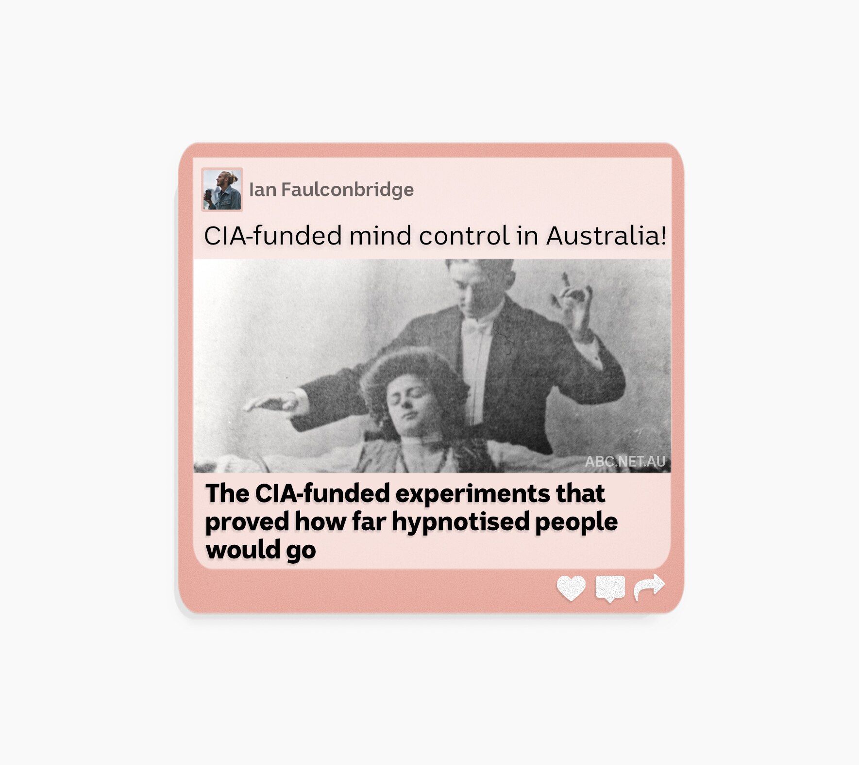 The great social media misinformation quiz - ABC News