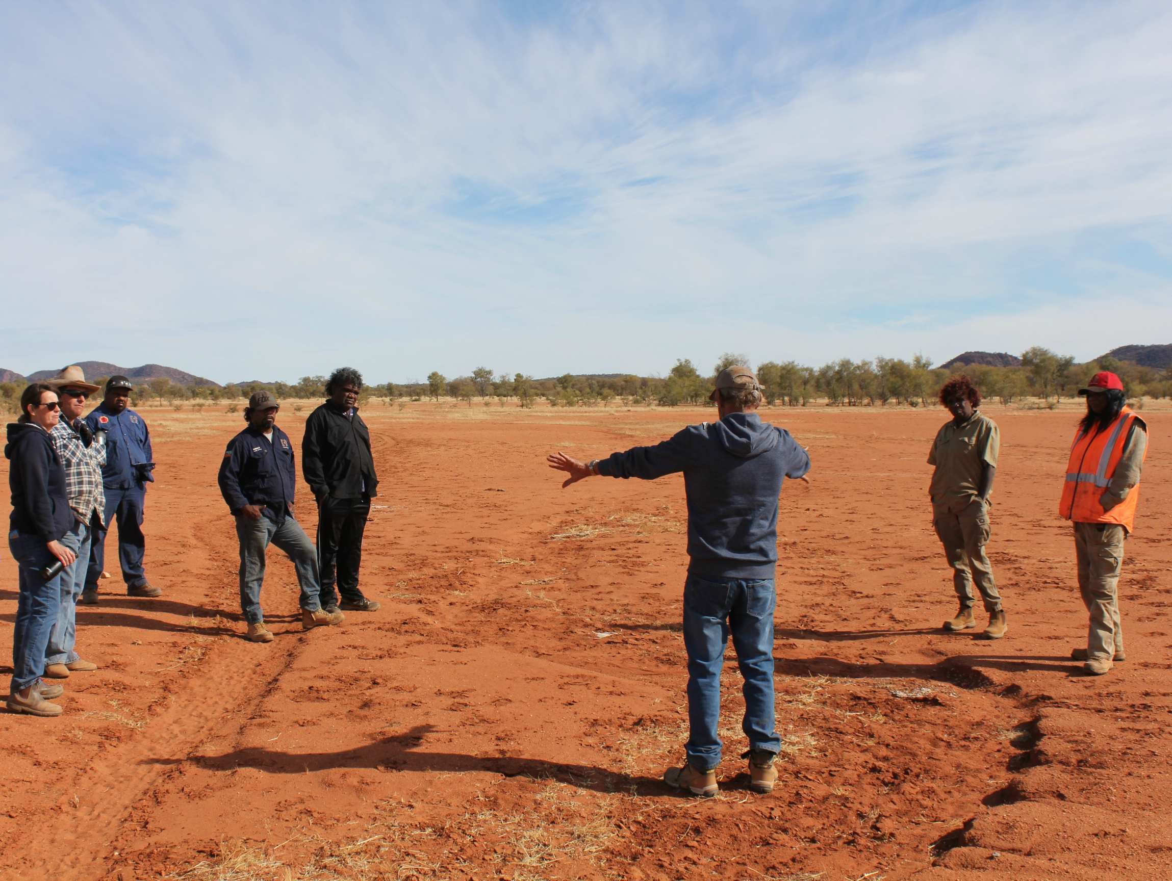 Message to pastoralists: Making soil 'sexy' again can help prevent ...