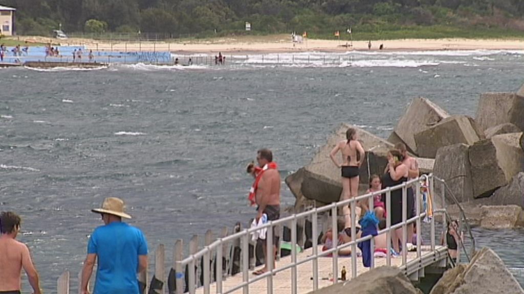 Bellambi - 2518 - Location - ABC News