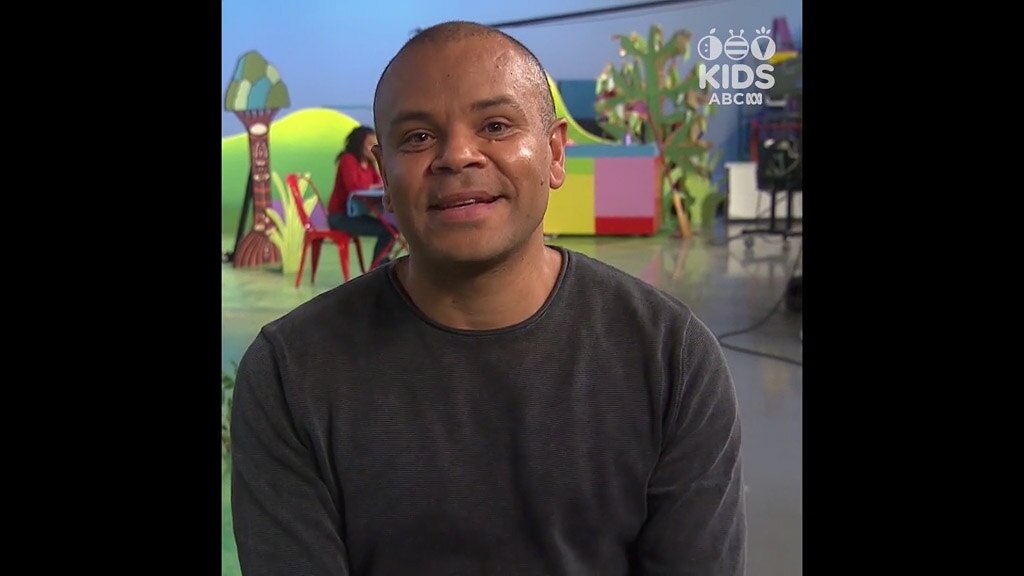 Play School's Acknowledgement of Country: Presenters share their ...
