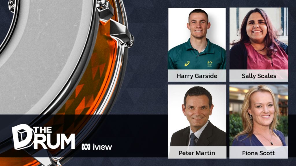 The Drum Thursday September 7 - ABC News