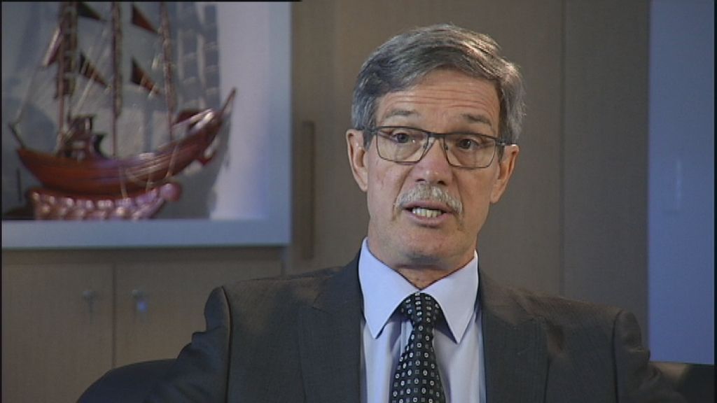 WA's new Treasurer says his number one priority is reducing state debt ...