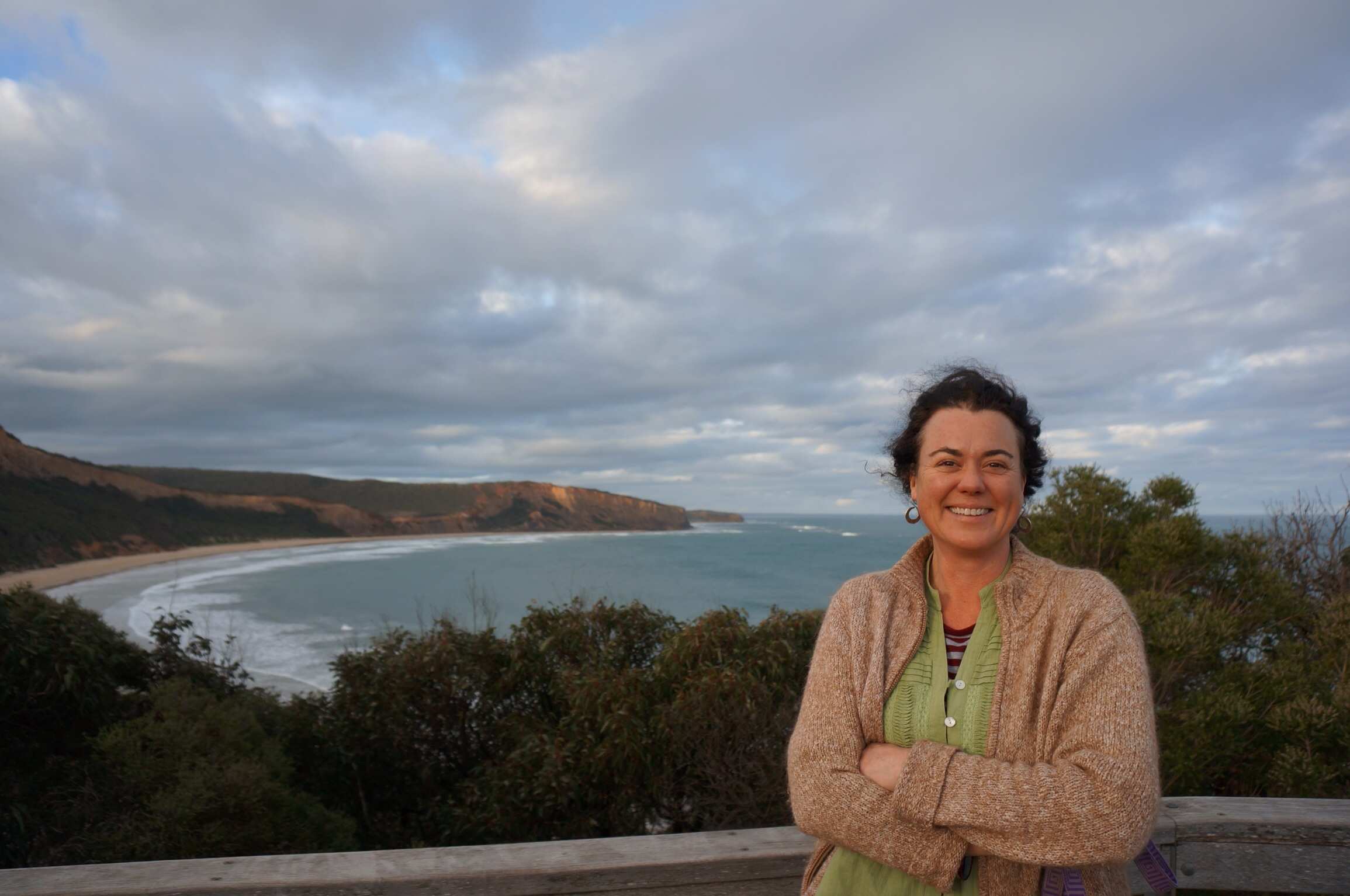 Deadly Art Award winner Jenny Crompton - ABC Radio National