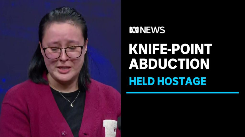 News From Victoria : ABC iview