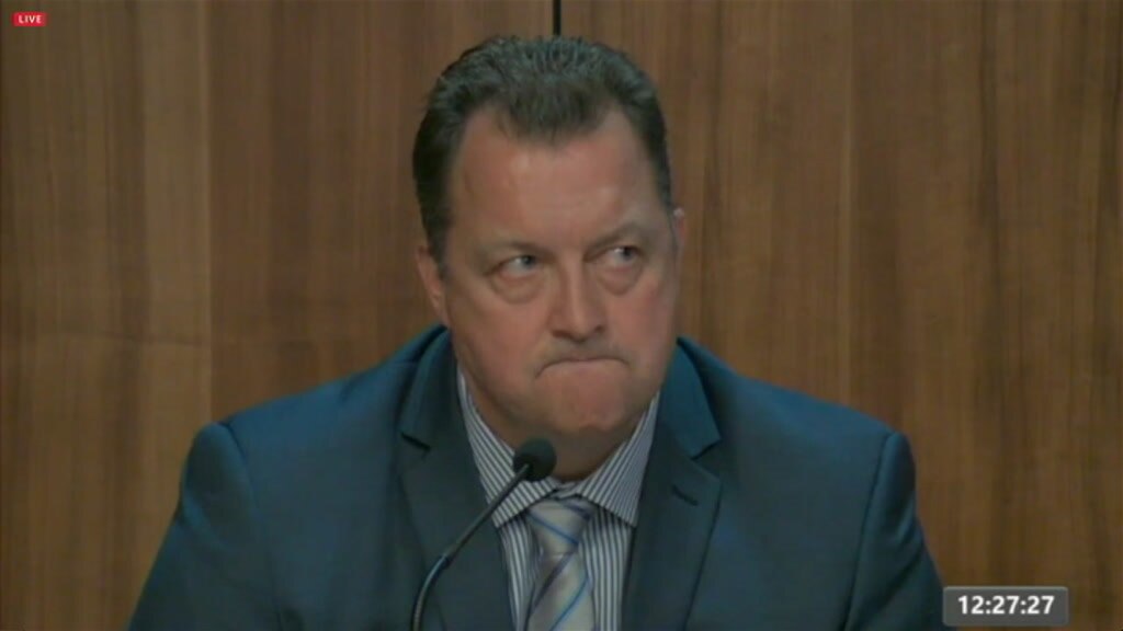 Is Paul Dale an incredibly 'lucky man' or the victim of a stitch-up ...