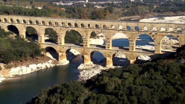 Roman Times: Keeping ancient Romans clean and healthy - ABC Education