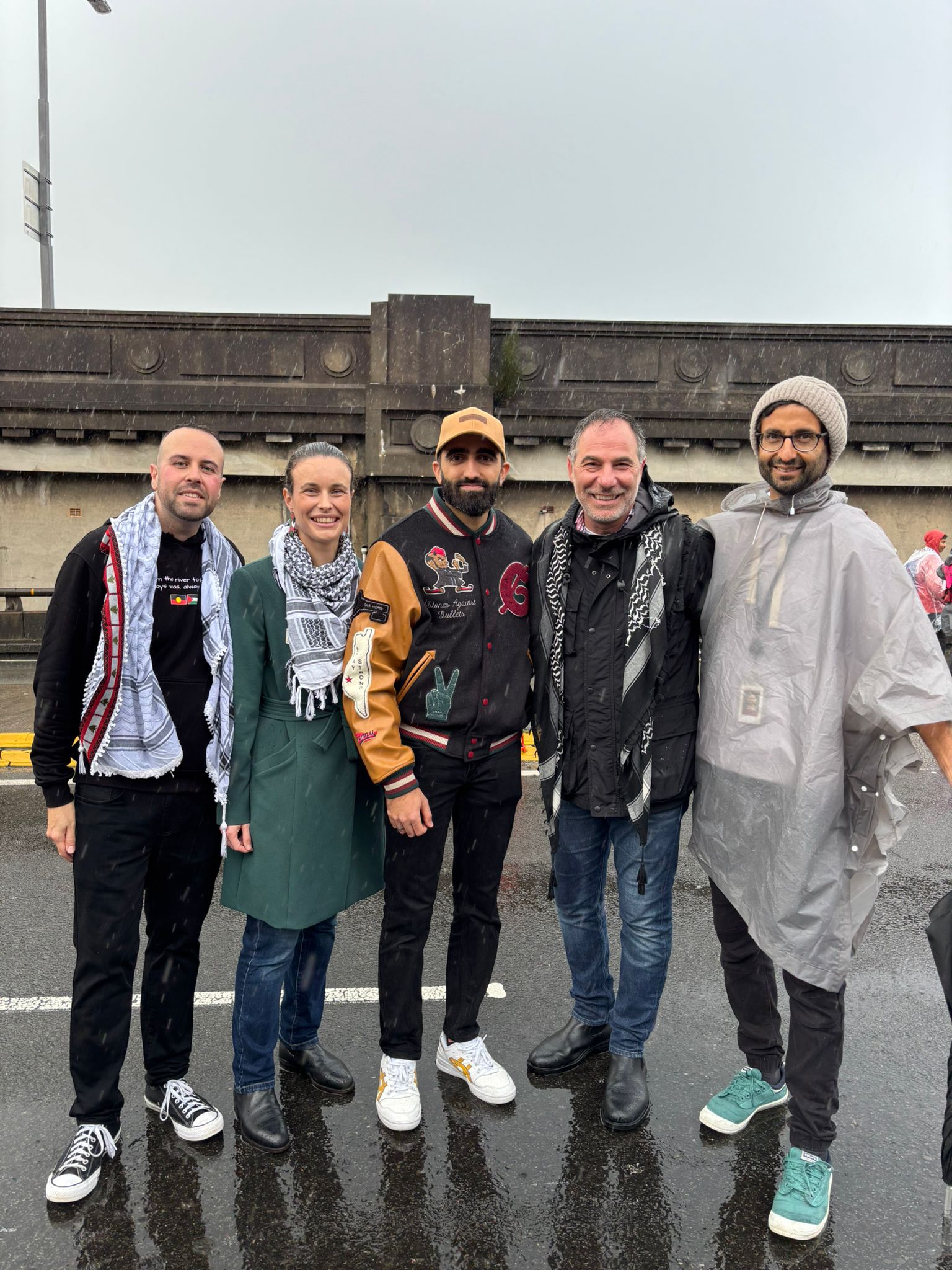 Why banning future bridge protests could be risky for NSW Premier Chris ...