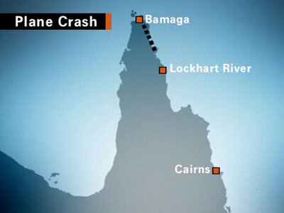 Bad weather hampers crash recovery effort - ABC News