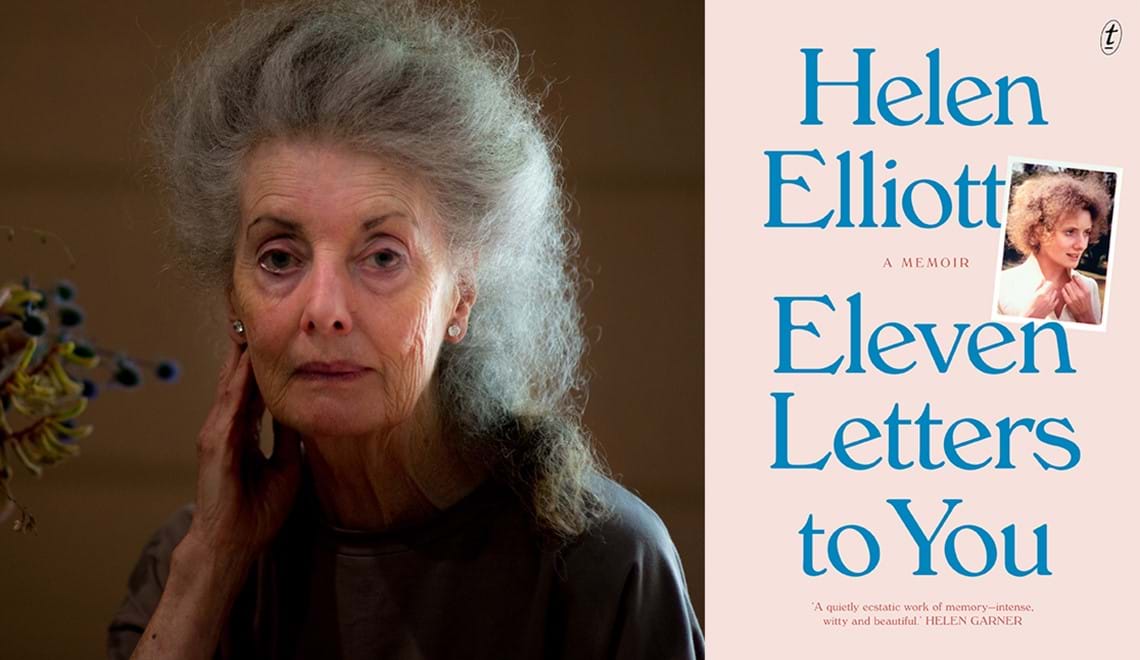 The Year that Made Me: Helen Elliott, 1969 - ABC listen