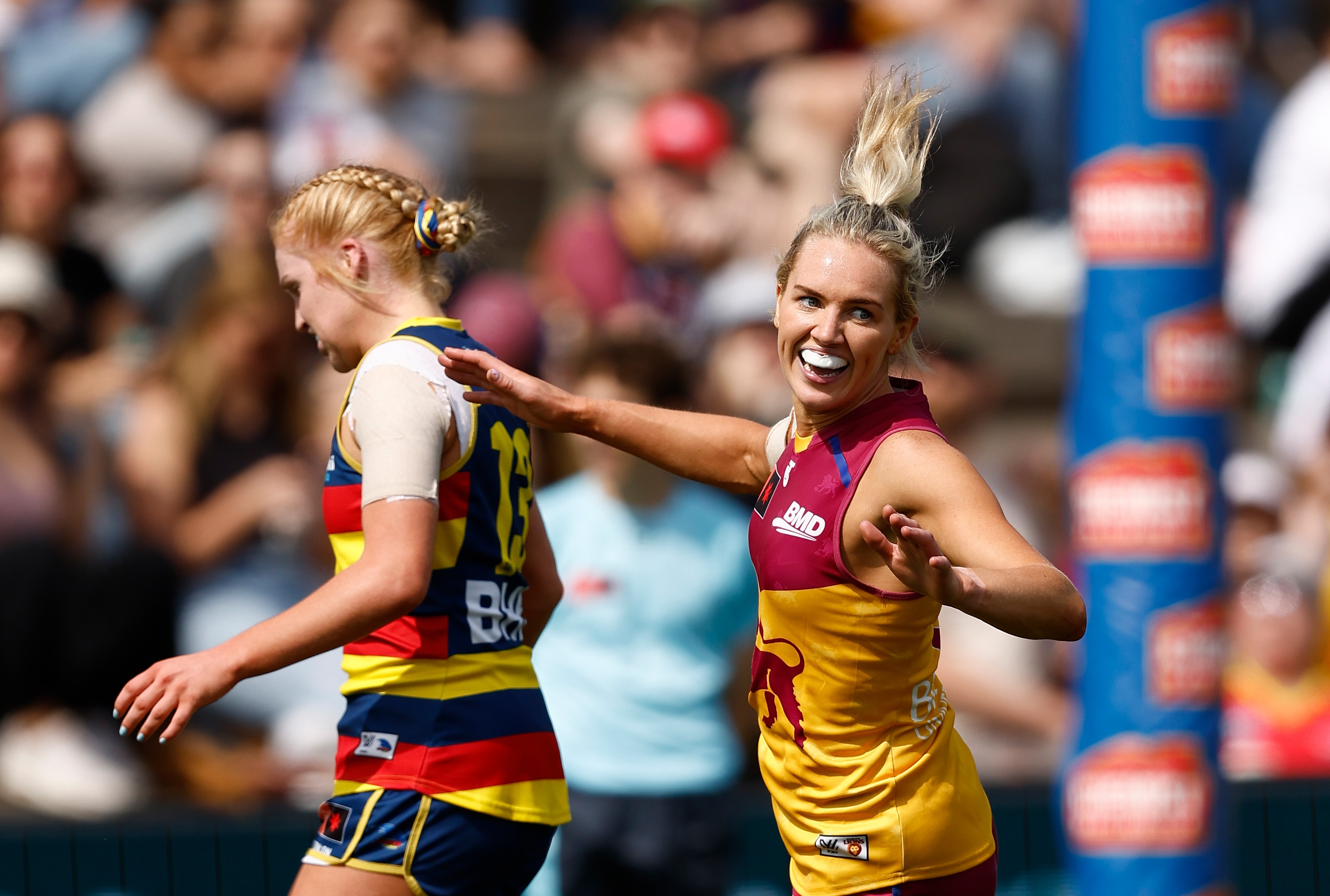 Commonwealth Games: Michael Shelley wins marathon gold, Jess Trengove ...