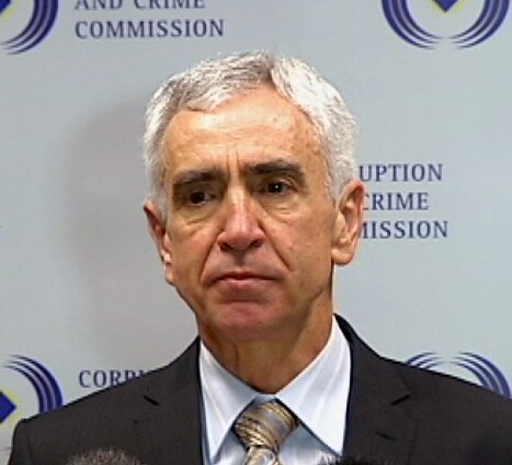 WA CCC rejects claims it sought to hinder police investigations - ABC News