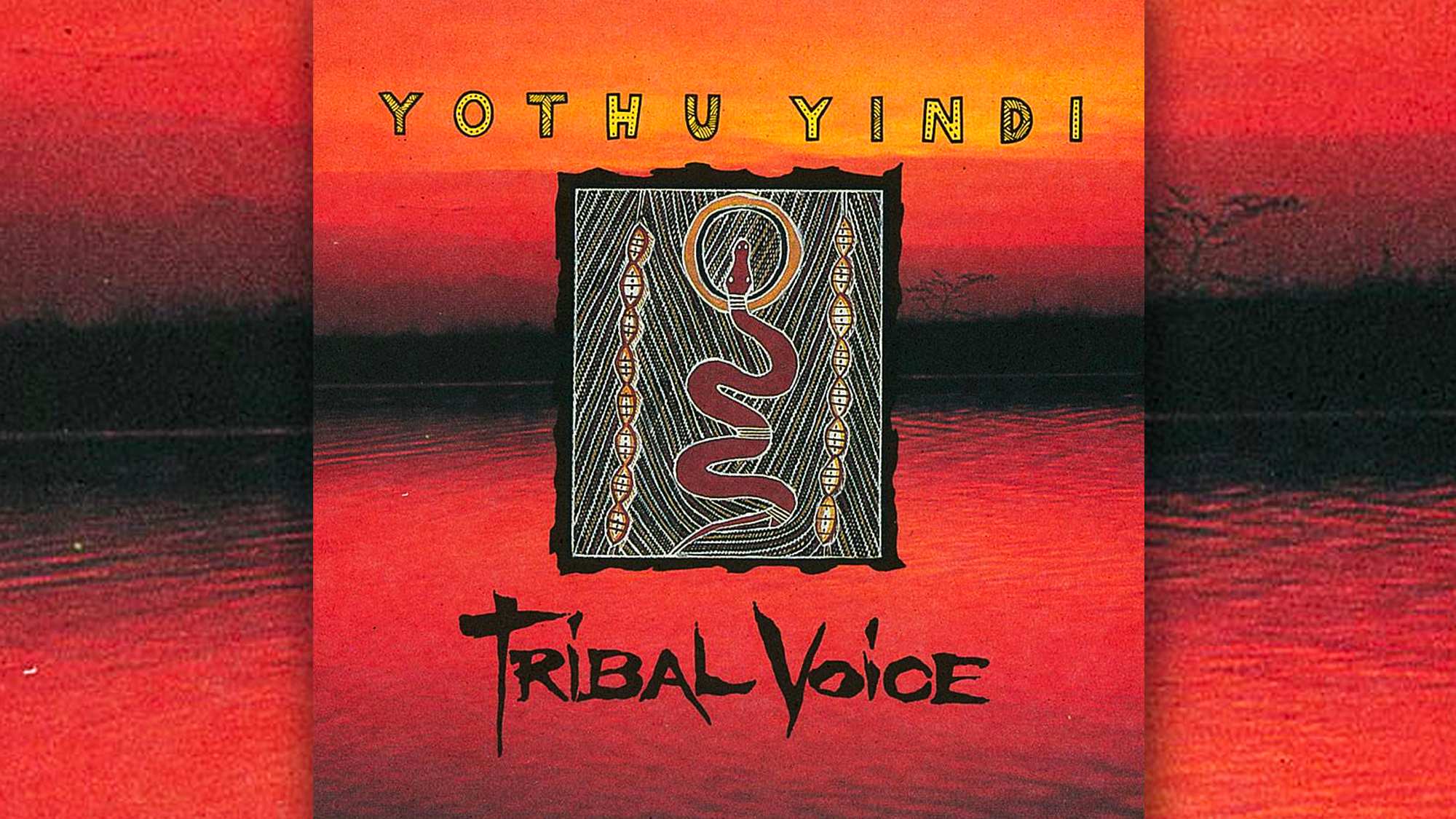 Yothu Yindi was a band with a clear vision right from the start - Double J