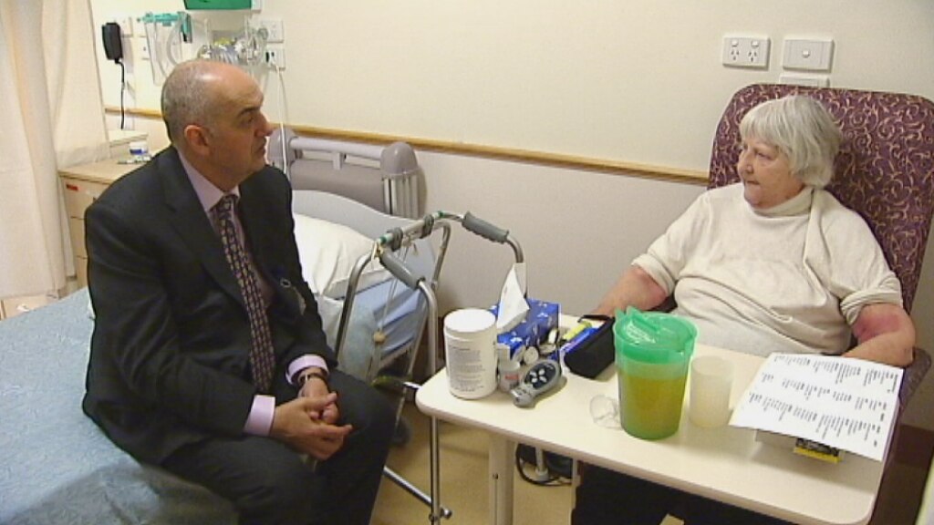 Dignity of Risk: Elderly should be allowed to do 'risky' activities to ...