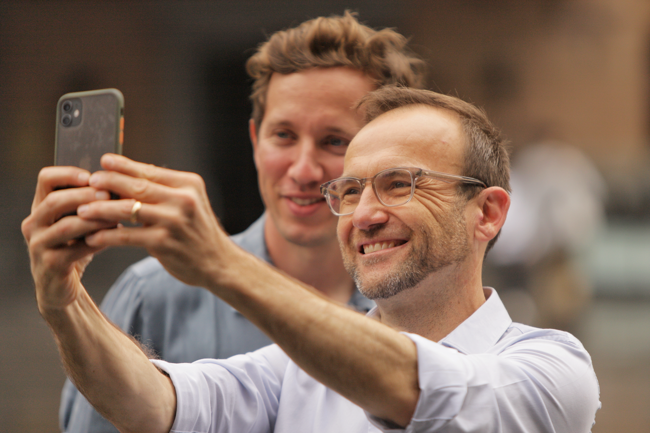 Greens federal election success saw votes from Liberal, as well as ...