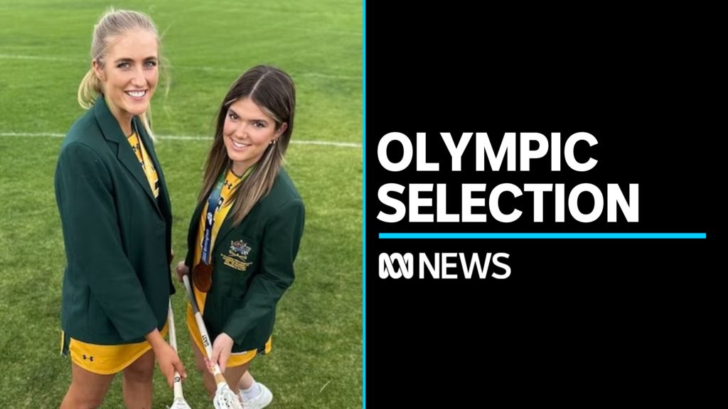 Women's lacrosse will be on the Olympic stage for first time - ABC News