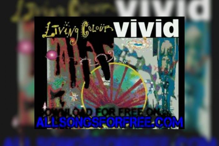 Living Colour - Vivid - ABC listen