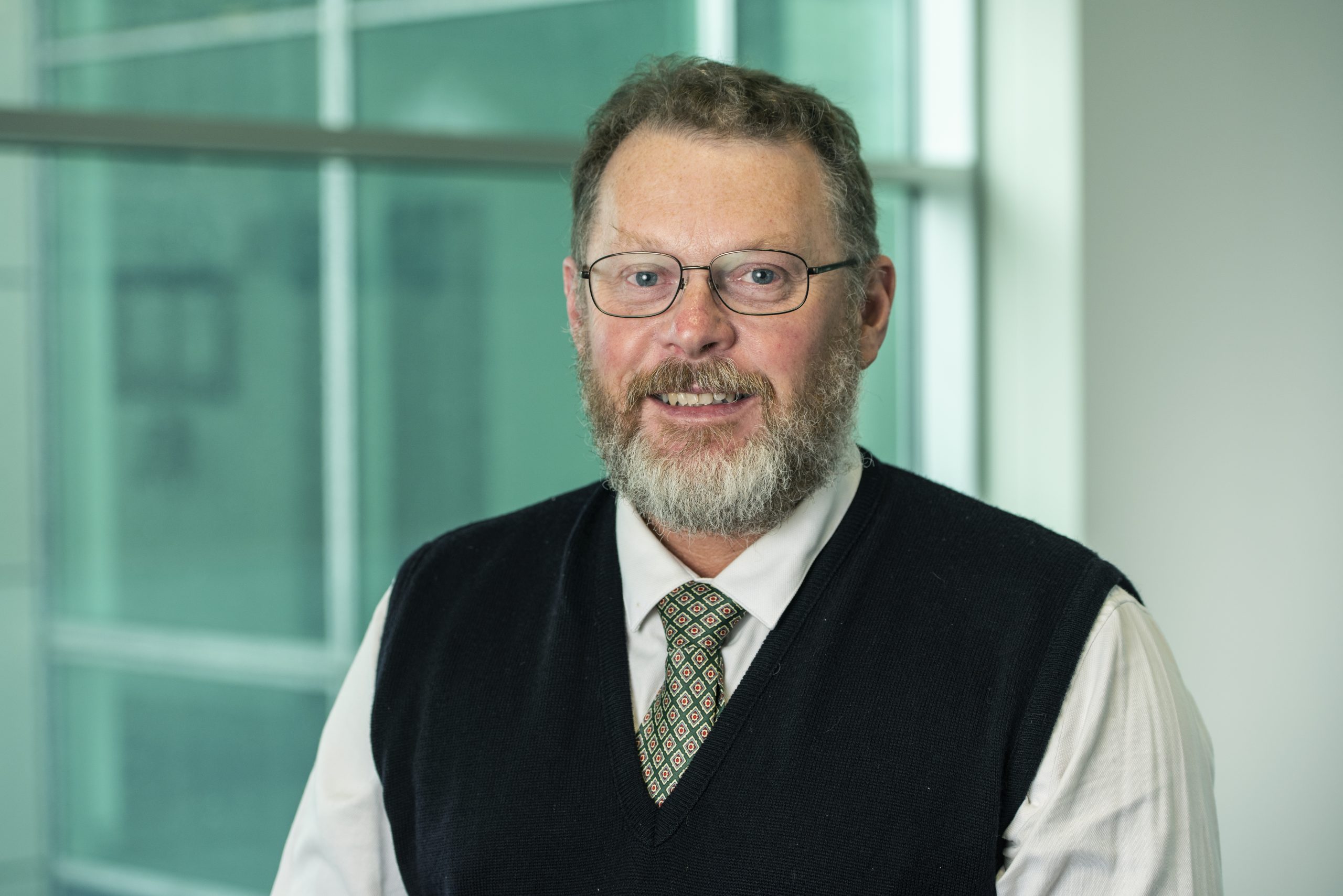 Brendan Whitely - About the ABC