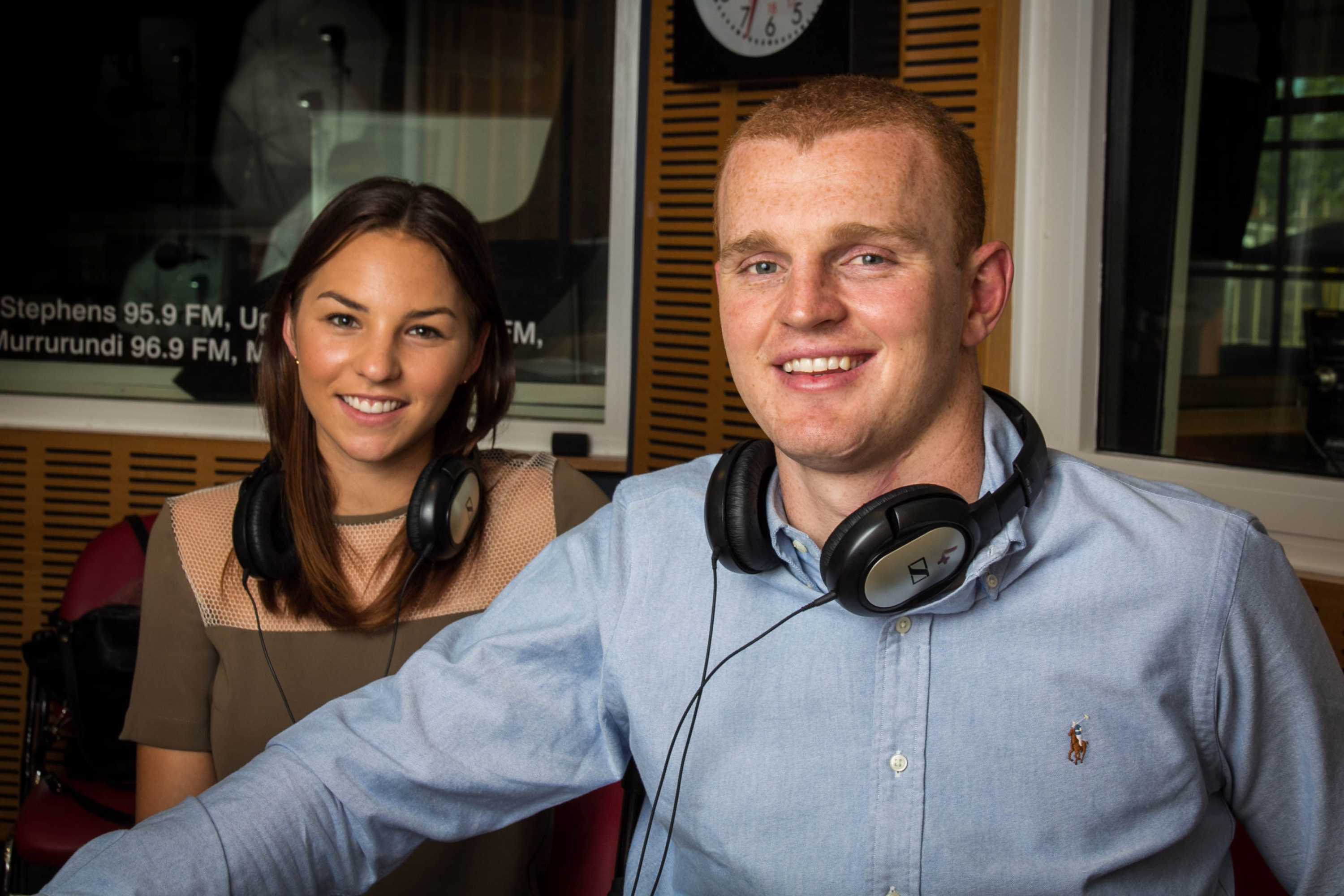 Former Newcastle Knights player Alex McKinnon opens up about needing ...
