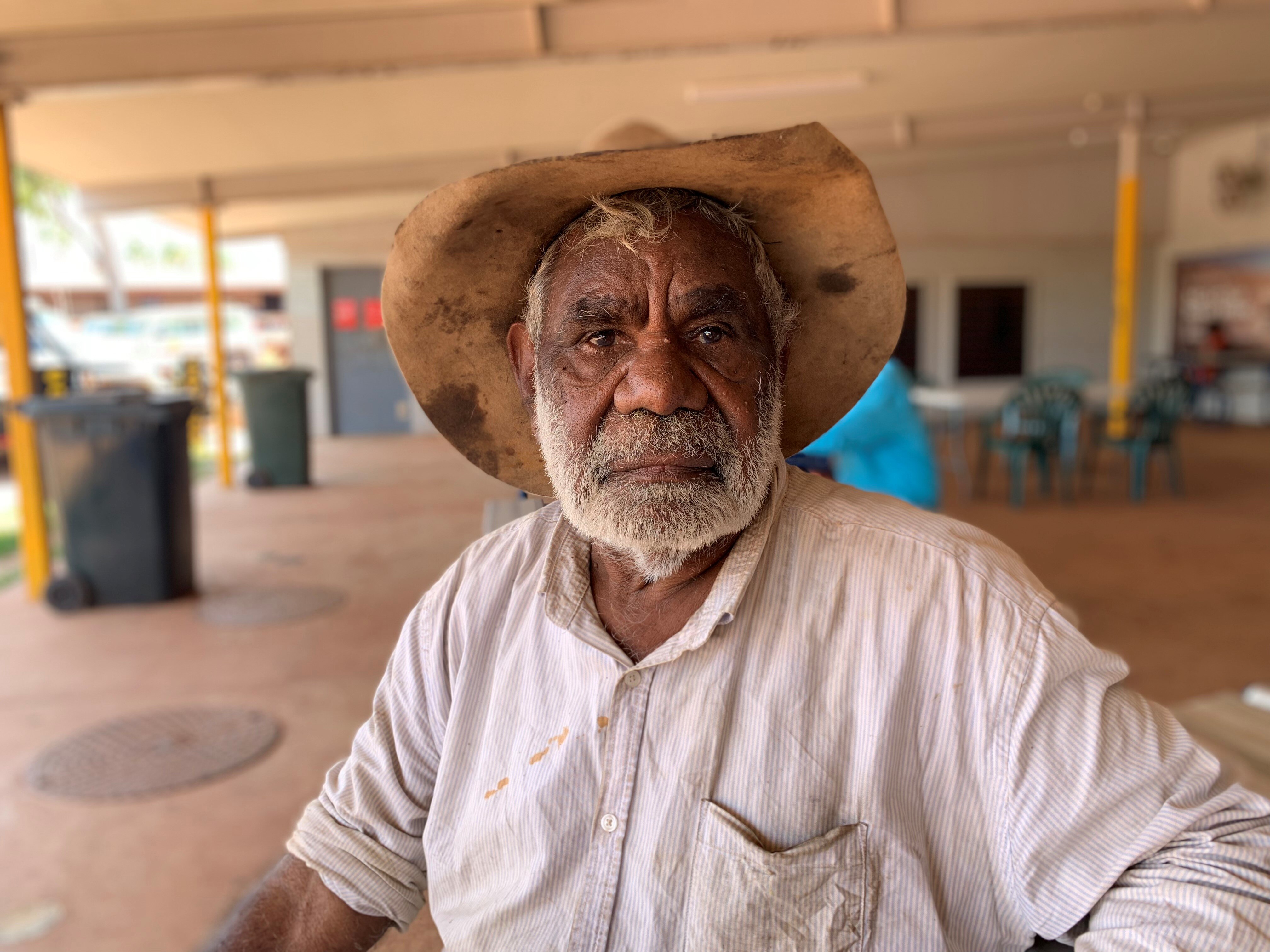 This indigenous community wants a treaty - ABC listen