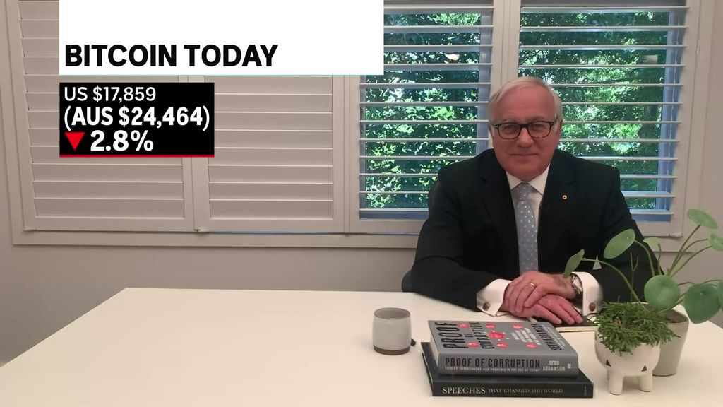 Thursday Finance with Alan Kohler - ABC News