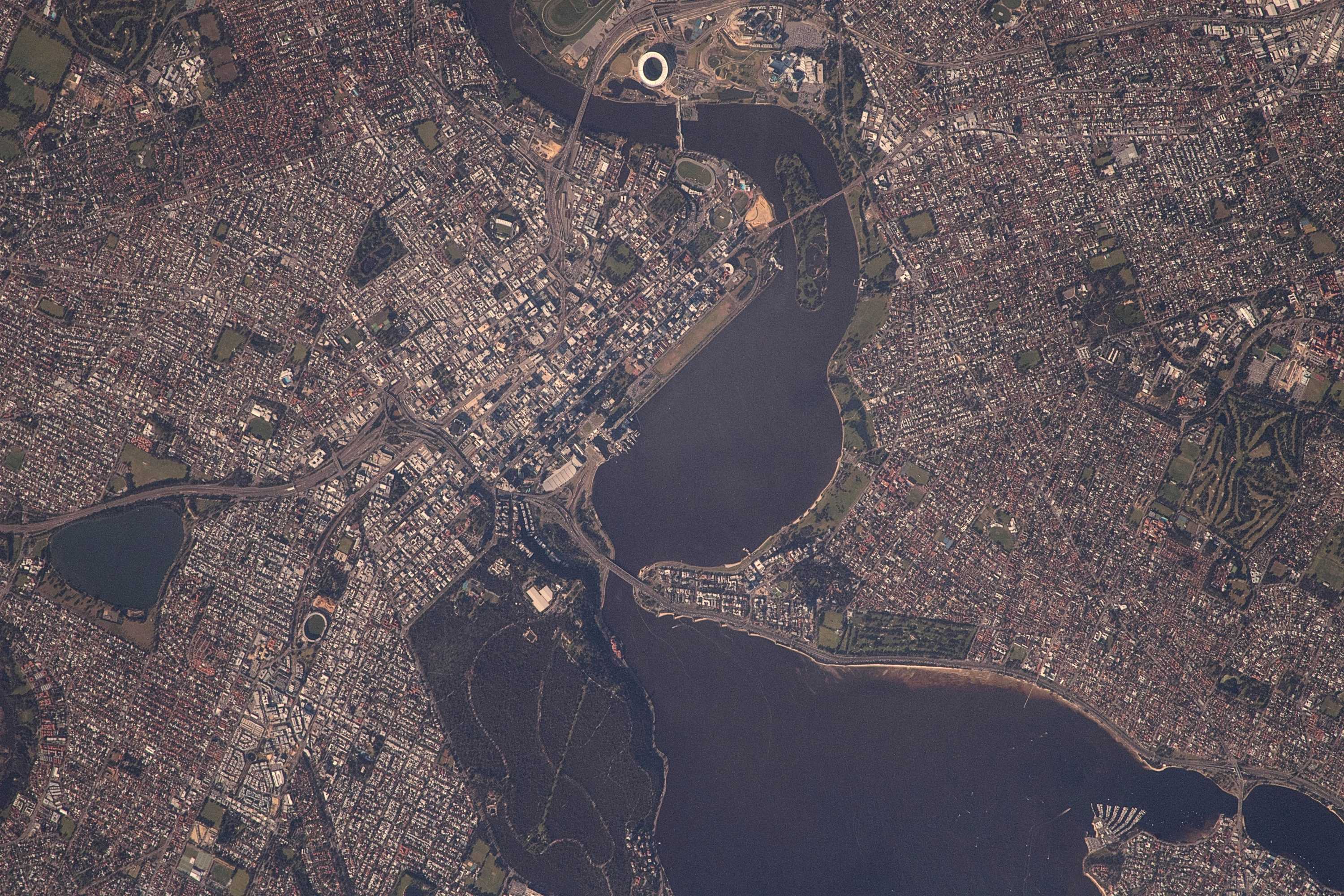 Perth's urban sprawl is already massive, but will it get any bigger ...