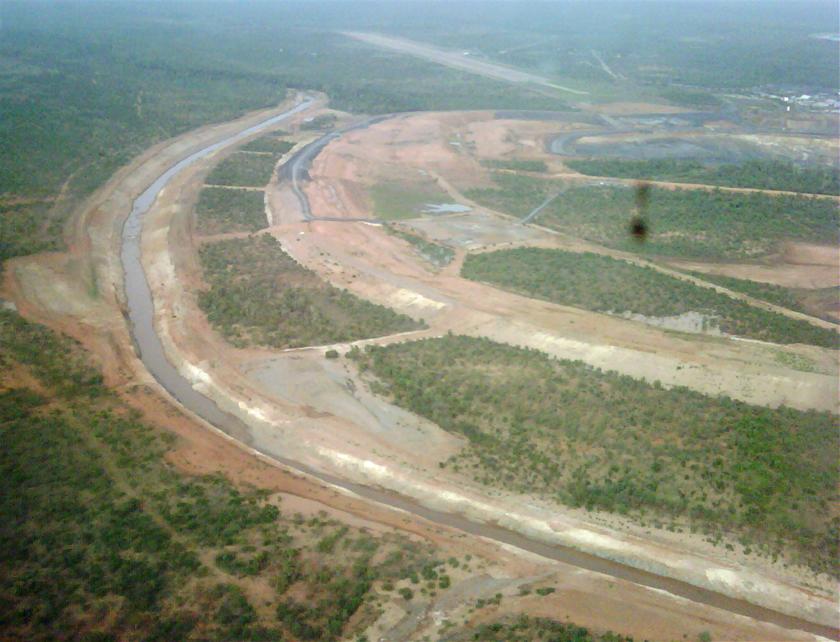 McArthur River mine expansion plan approved - ABC News