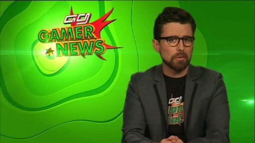 Gamer News - ABC ME