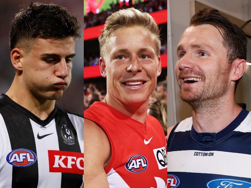 Dean Bilton - ABC News