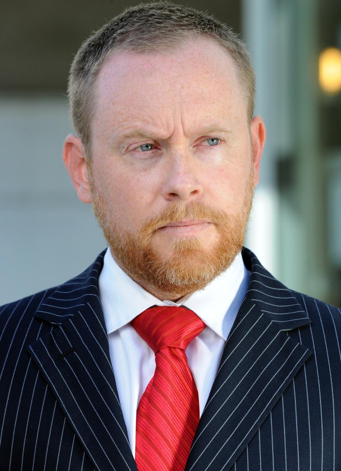 High profile Queensland lawyer Michael Bosscher faces court over 81 ...