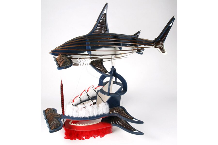 Indigenous cultural views of the shark - ABC listen