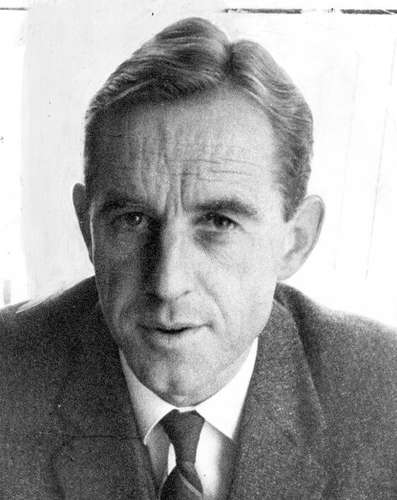 John Cain is being remembered as a 'breakthrough' Victorian Labor ...