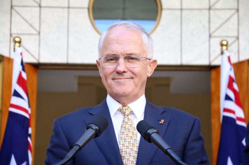 The battle over Liberal Party identity will be decided by the election ...