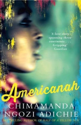 Book review: Americanah by Chimamanda Ngozi Adichie and Bark by Lorrie ...