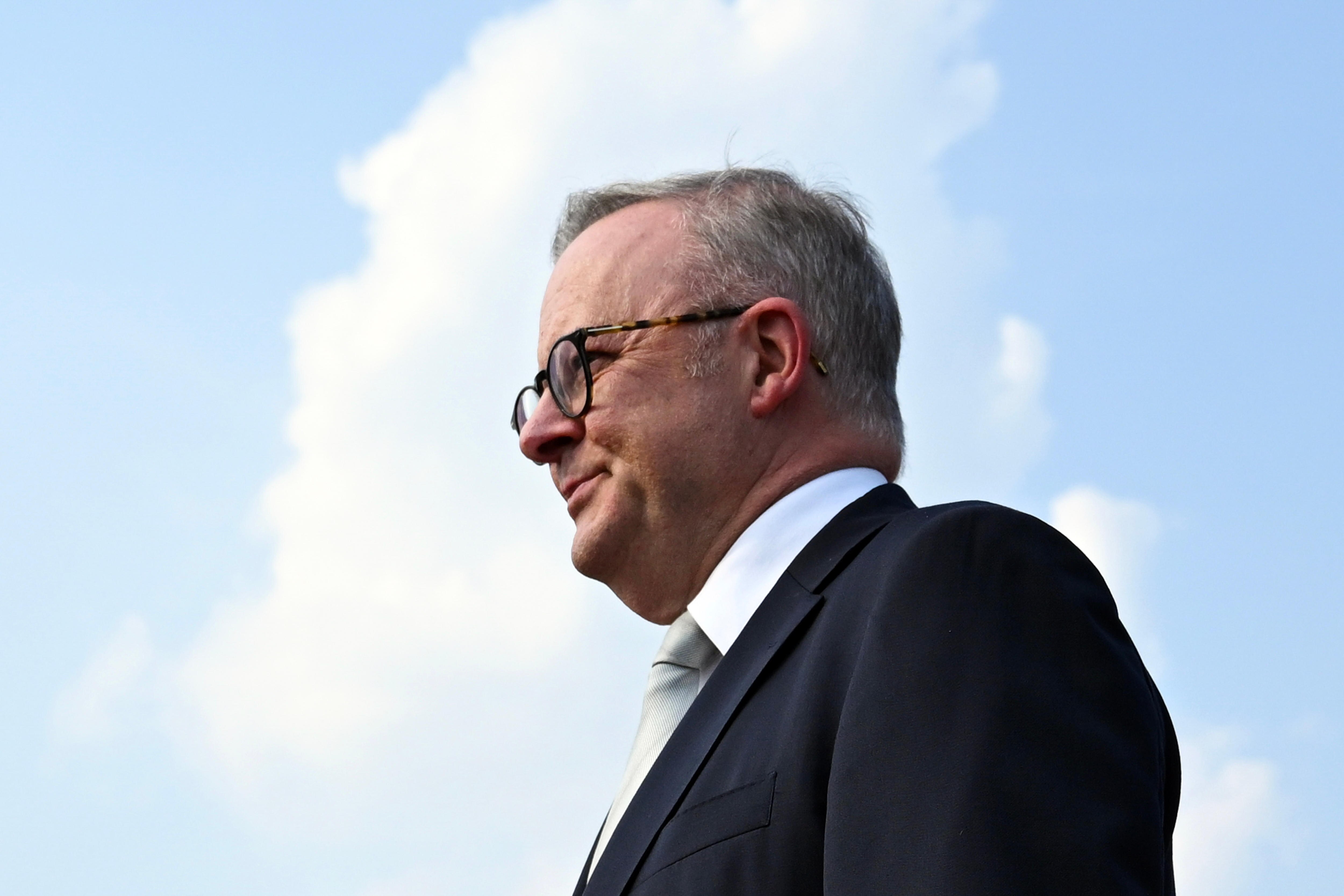 The Smile and Radiohead frontman Thom Yorke on making Cutouts and ...