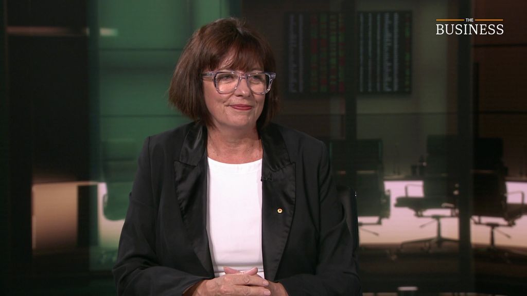 Are WFH policies a drag on productivity - ABC News