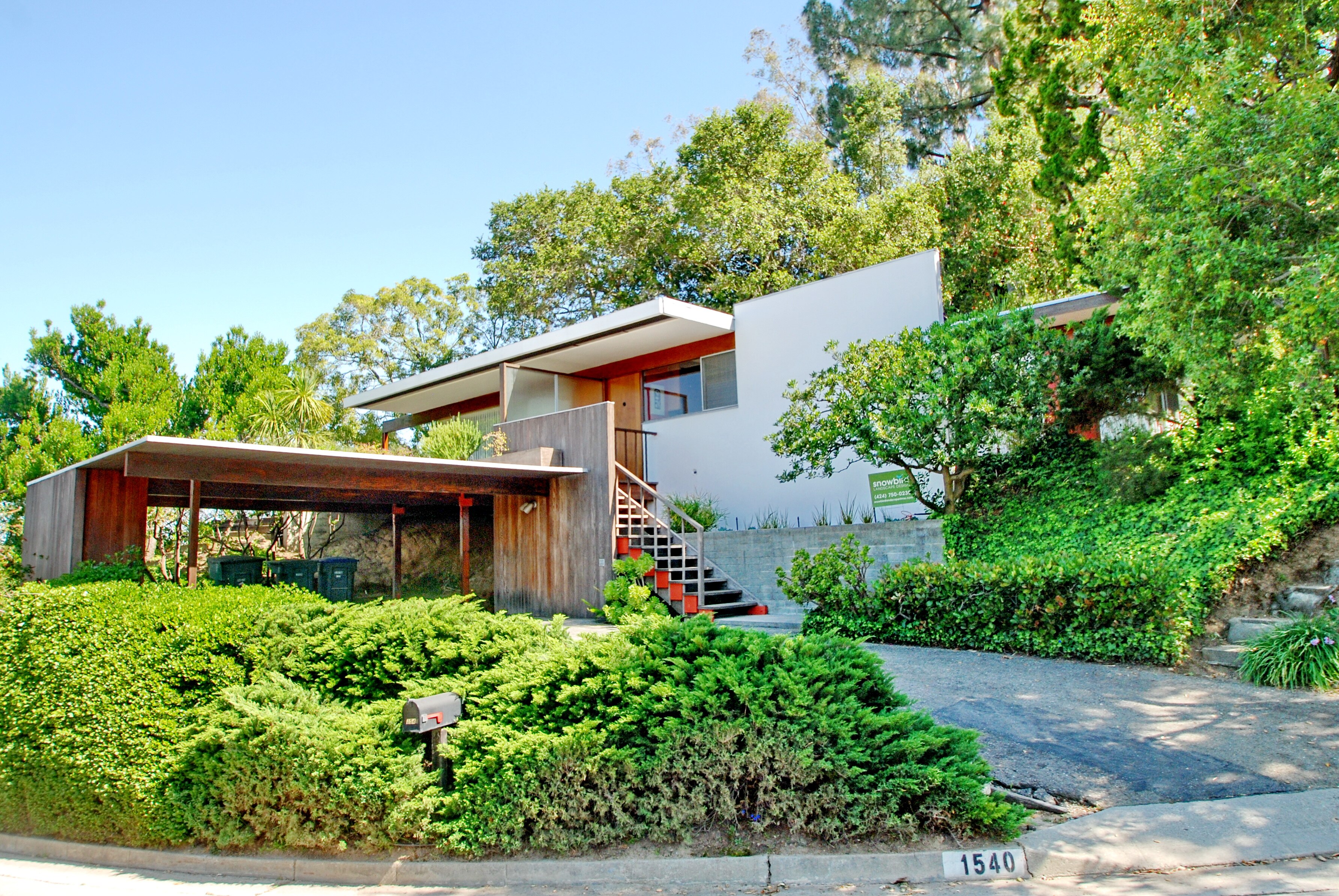 Colin Bisset's Iconic Designs — The Constance Perkins House - ABC listen