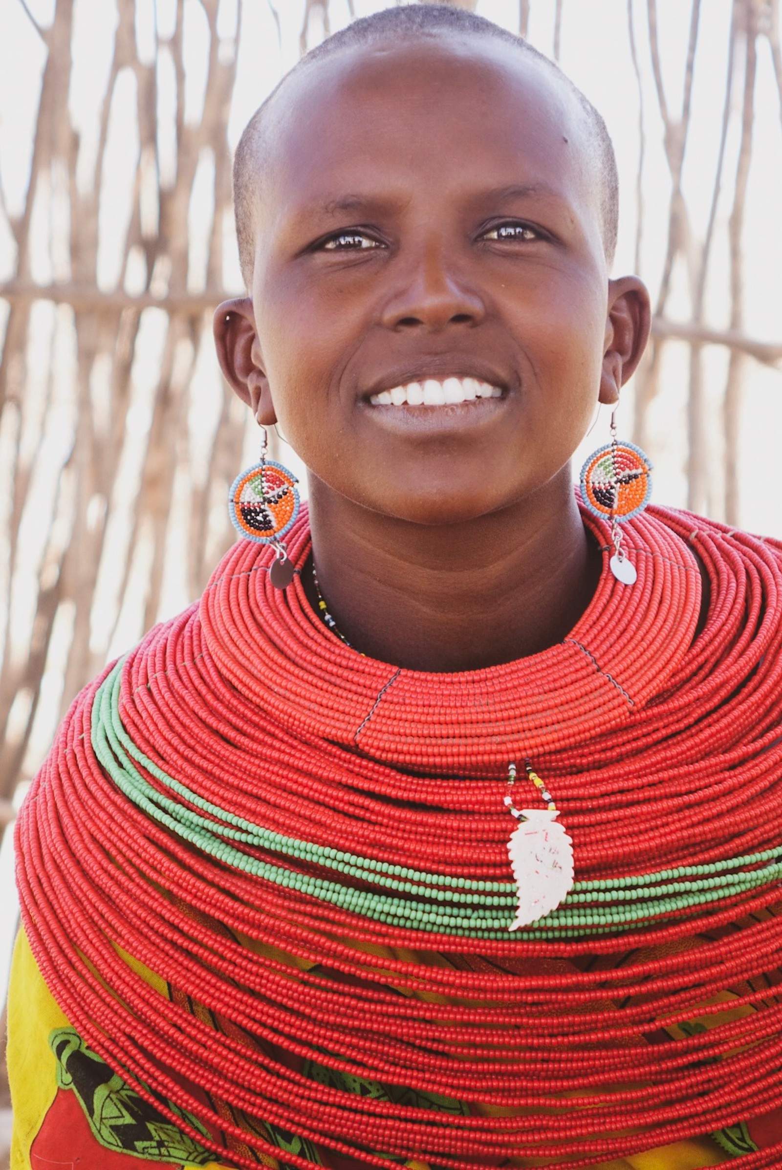 Inside Unity Village, Kenya's sisterhood of empowerment where men aren ...