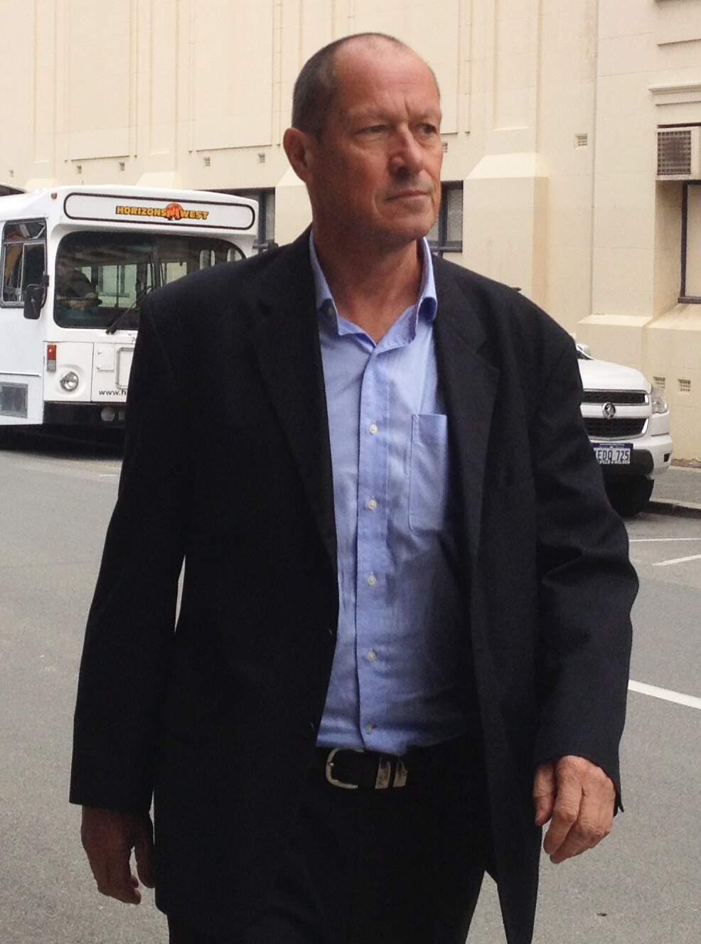 Julie Bohannan, wife of wealthy mining executive, jailed over $62,000 ...