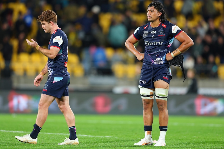 Rugby Australia hits back at Melbourne Rebels as it prepares ... Rugby Australia hits back at Melbourne Rebels as it prepares ...