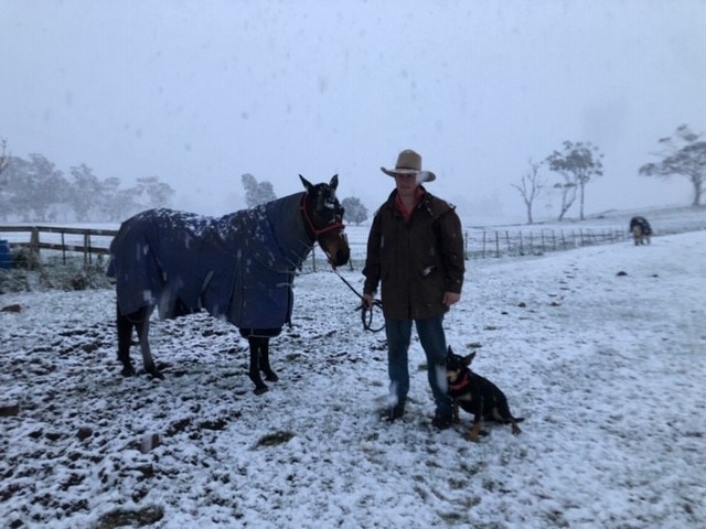 Tasmanian Country Hour - ABC listen