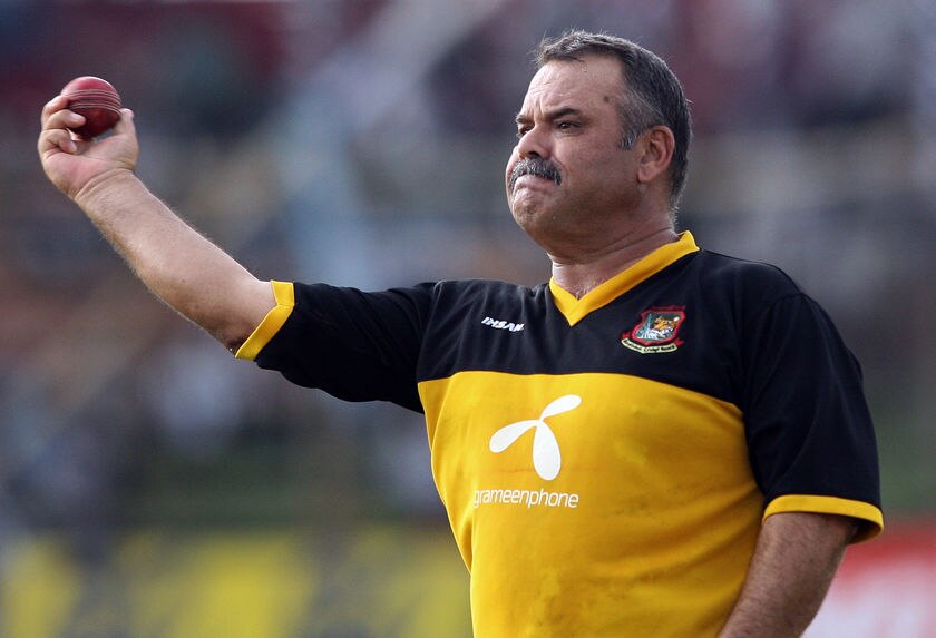 Dav Whatmore to help Afghanistan, Ireland, Scotland, UAE prepare for ...