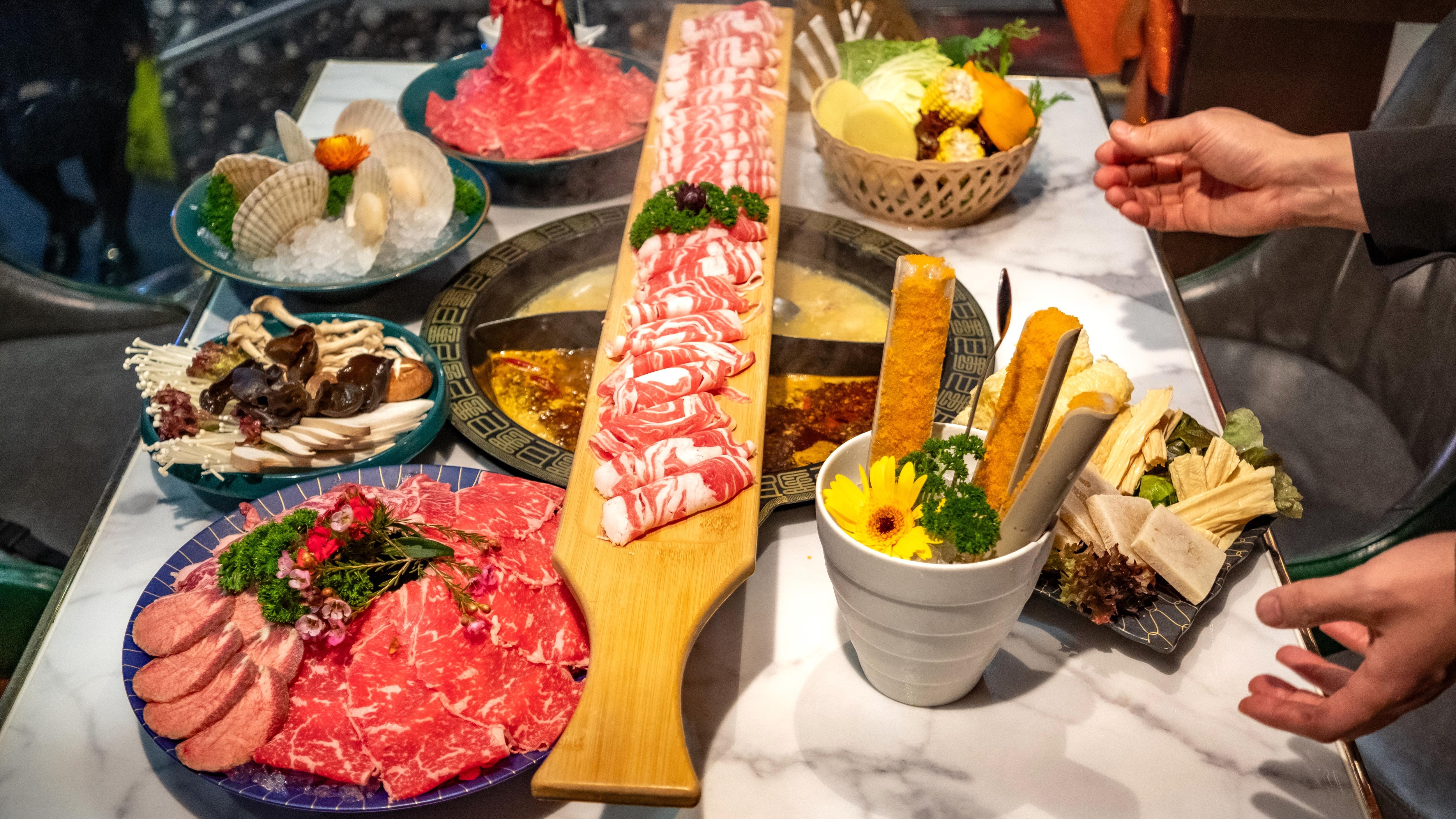 How Chinese food in Australia has evolved with new waves of migration ...