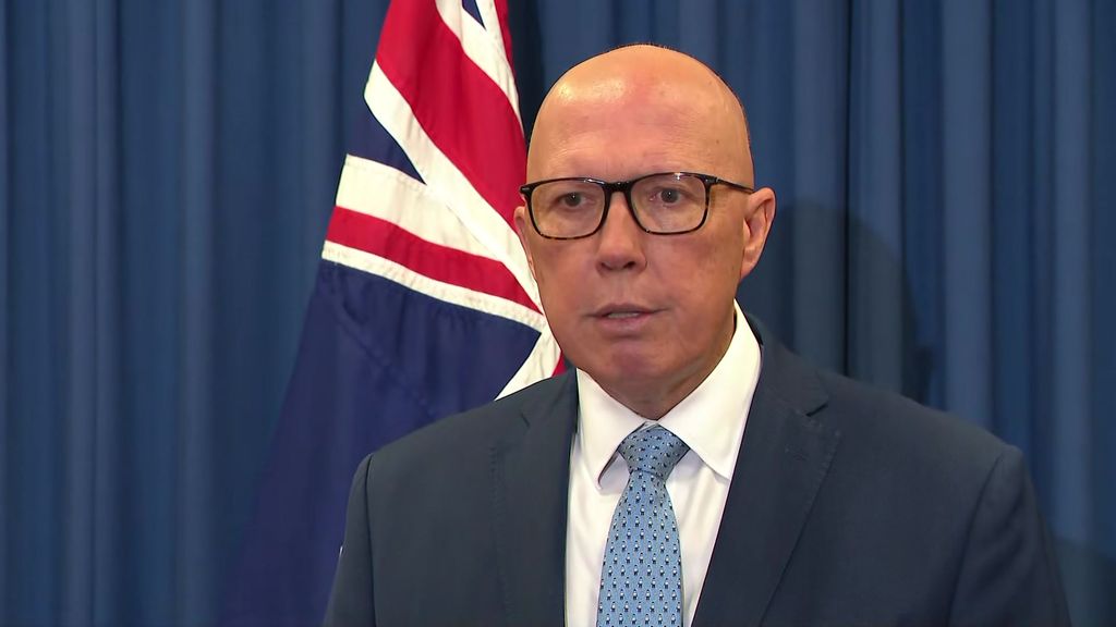 Trump has no time for 'mateship' sentimentality and neither should ...