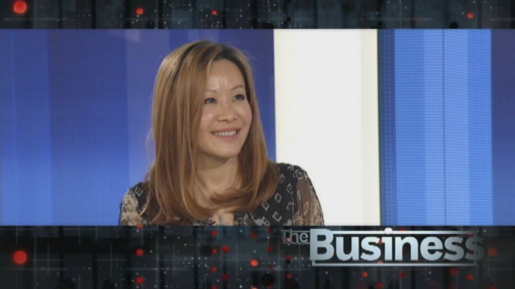 Friday markets with Elizabeth Tian - ABC News
